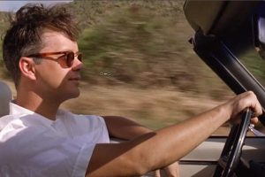 19 andy dufresne north shore | Barry Bowe