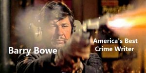 Susan Reinert Story | America's Best Crime Writer