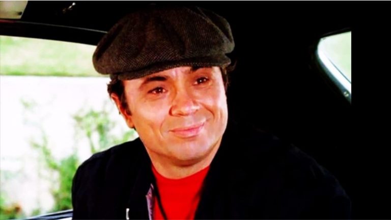 Laura Linney | Barry Bowe