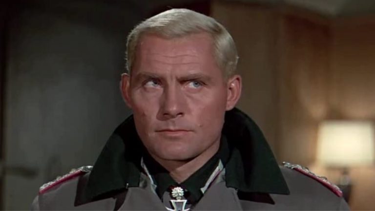 Robert Shaw | Barry Bowe