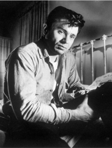 Robert Blake: Actor | Barry Bowe