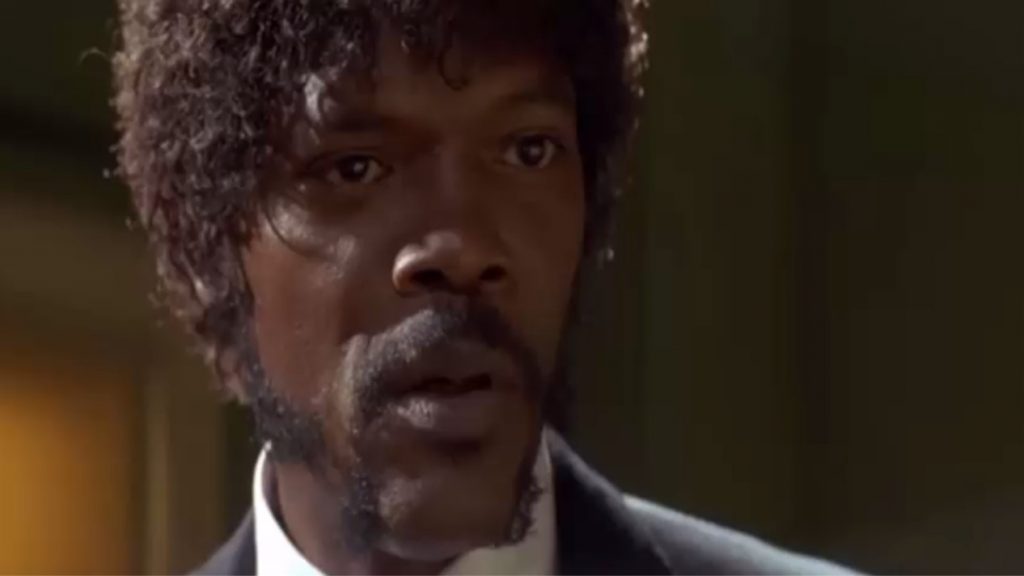 Black Sunday | Barry Bowe