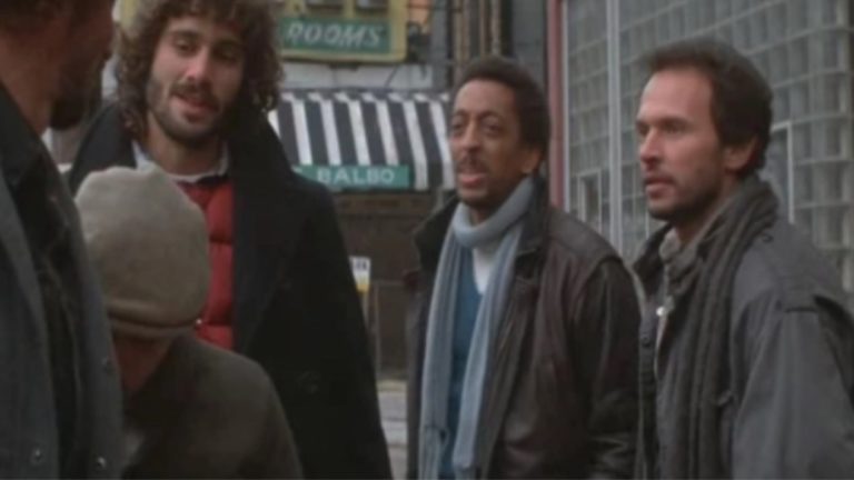 Barry Bowe America's Best Crime Writer