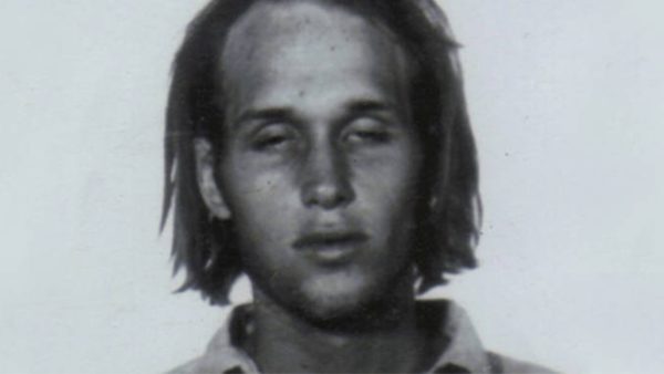 Charlie Says | America's Best Crime Writer