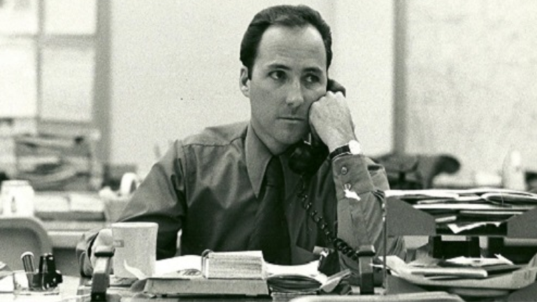 Joseph Wambaugh Sells Out | America's Best Crime Writer