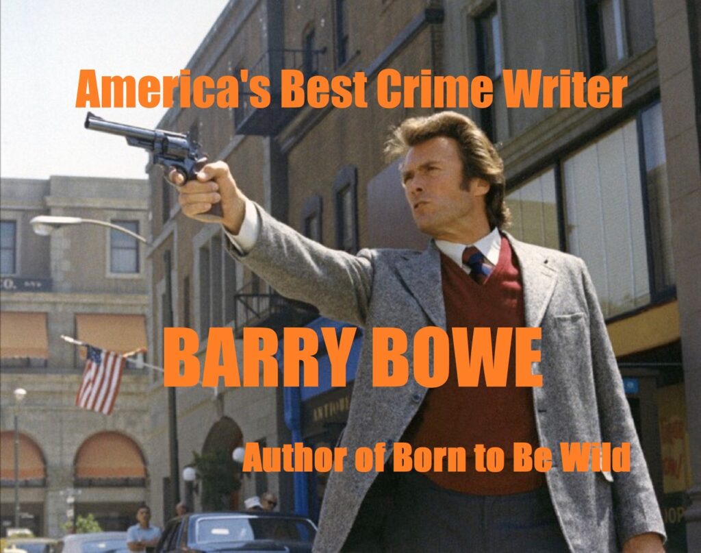 A | Barry Bowe