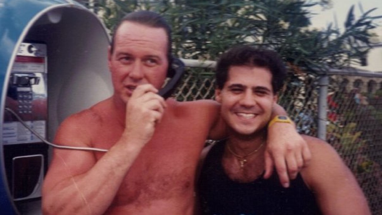 Letterman’s Top 10 Sopranos | Barry Bowe Top 10 Soprano's