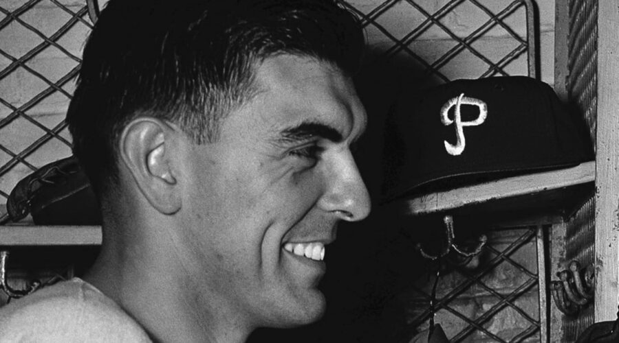 September 30, 1964 | Barry Bowe